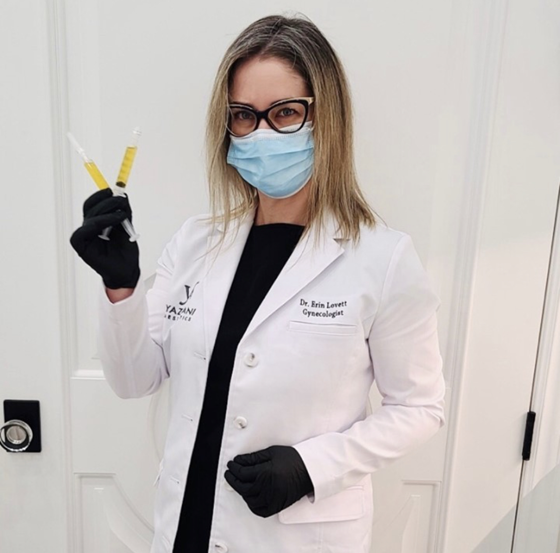 Getting Intimate: Everything you Need to Know About the O-Shot ...